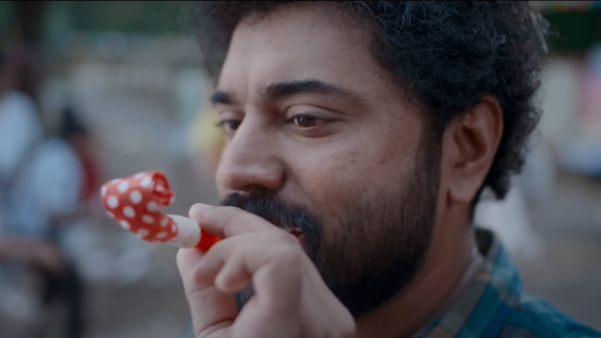 Nivin Pauly’s ‘Malayalee From India’ gets a release date - The Hindu